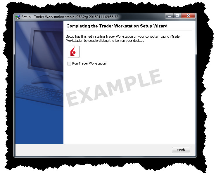Take it for a Spin | Interactive Brokers Singapore Pte. Ltd.