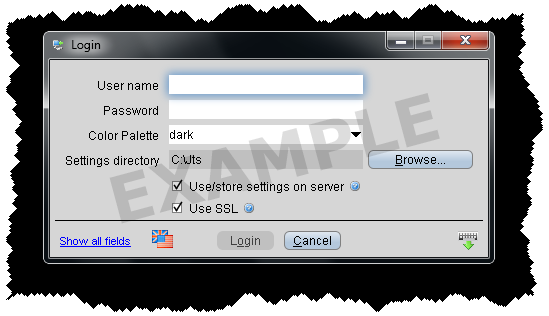 Take it for a Spin | Interactive Brokers Singapore Pte. Ltd.