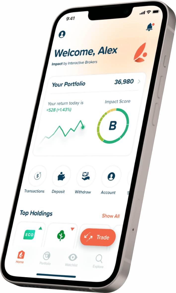 Home | Interactive Brokers Singapore Pte. Ltd.