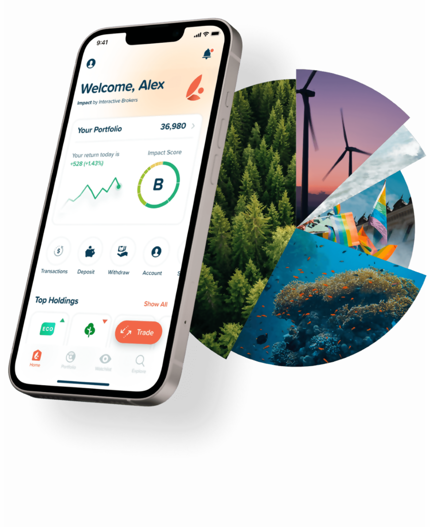 Home | Interactive Brokers Singapore Pte. Ltd.